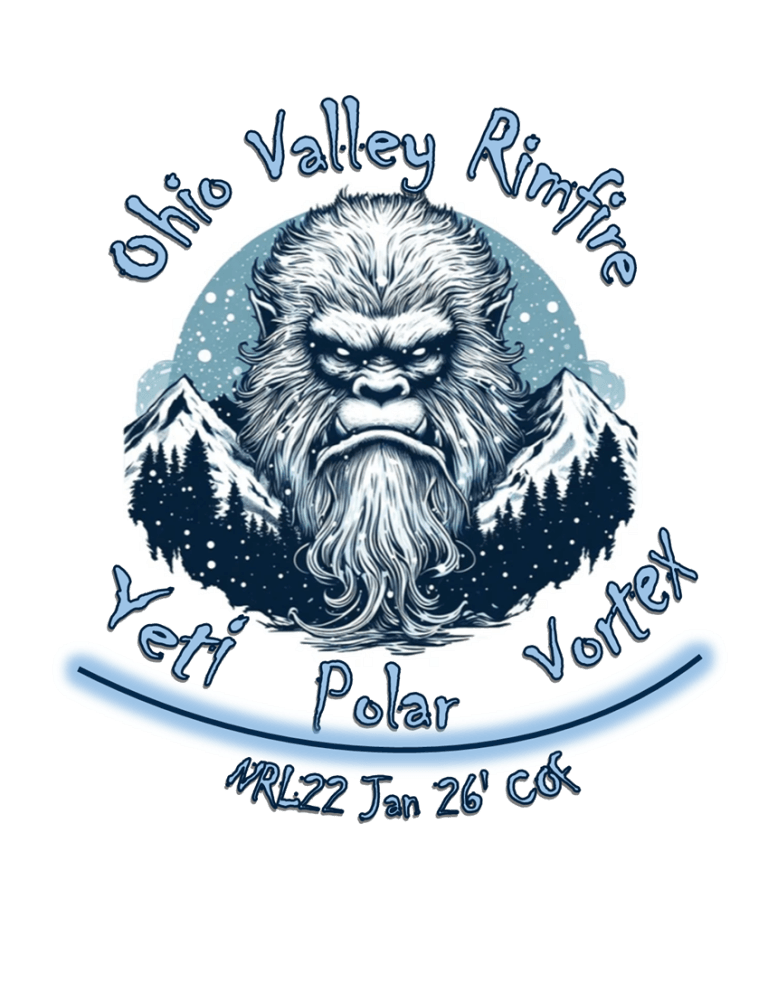 Yeti Polar Vortex – NRL22